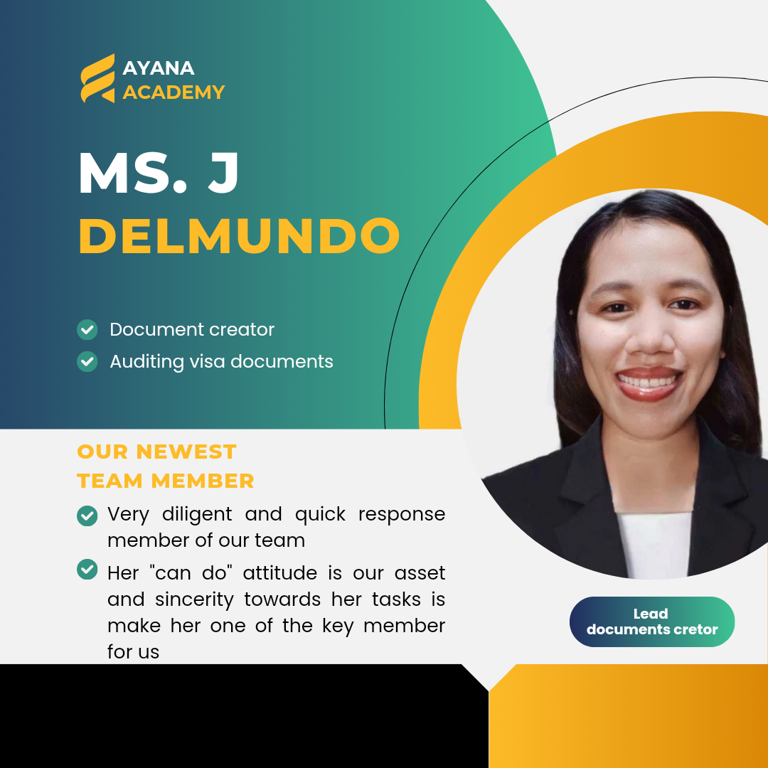 Team – Ayana Academy